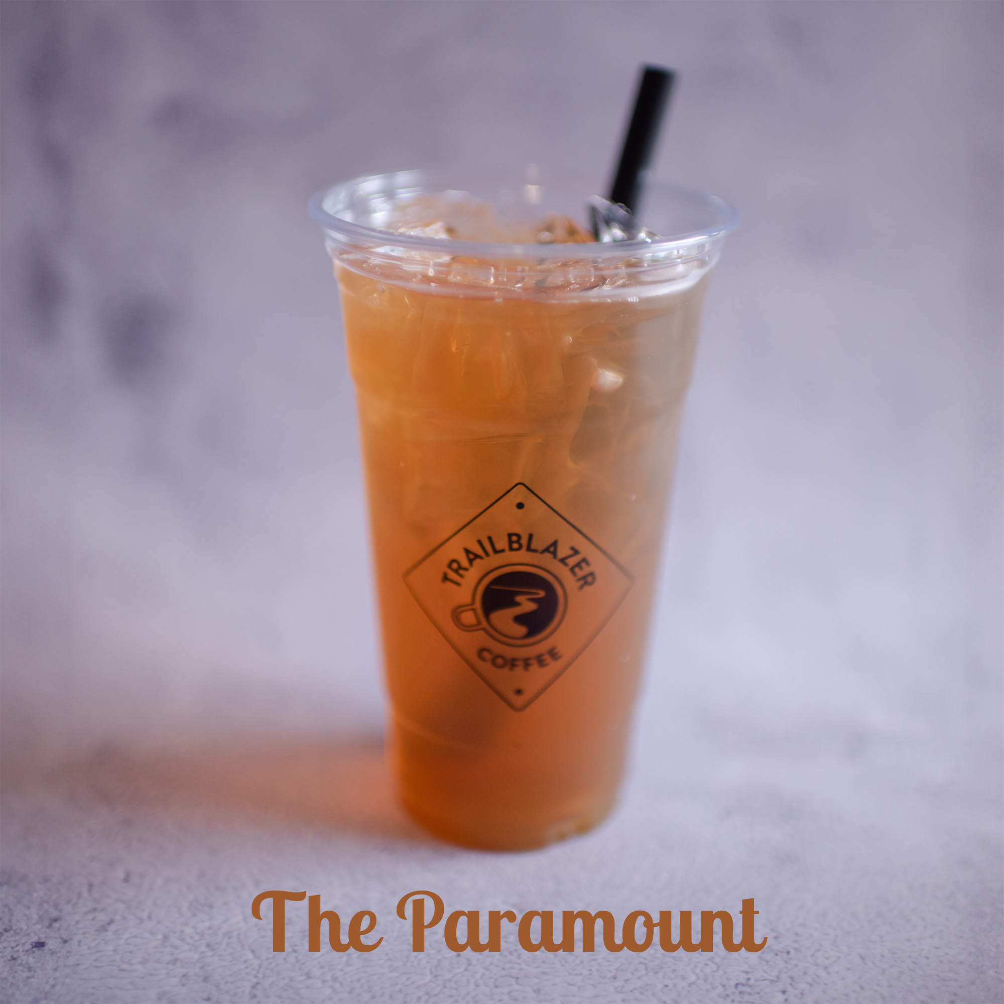 Menu - Trailblazer Coffee