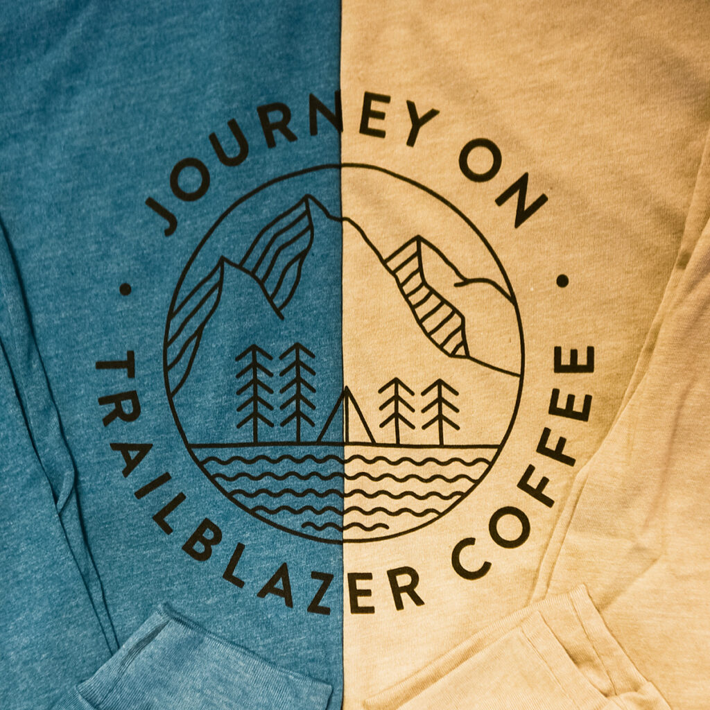 Trailblazer Coffee